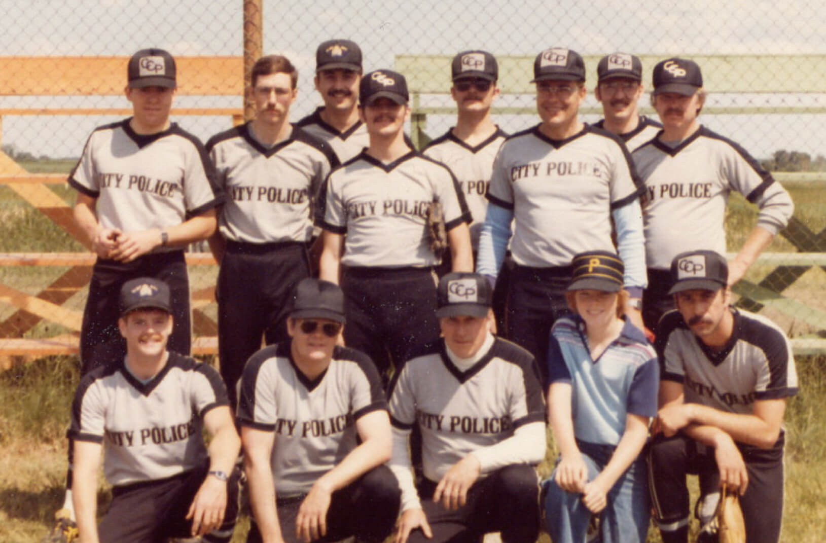 About | Camrose Police Service