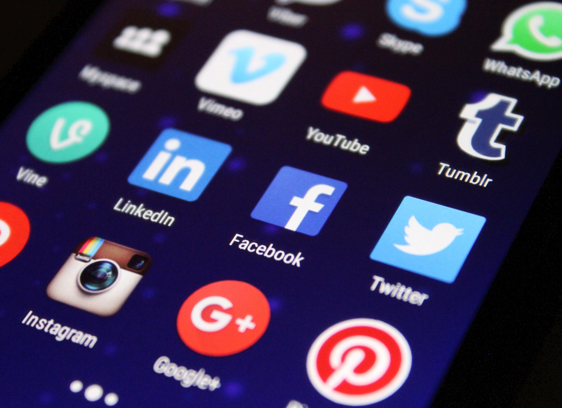 Update on Ongoing Investigation Involving Student Social Media Content ...